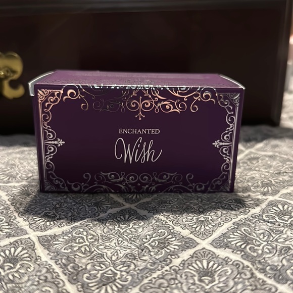 Mary Kay | Makeup | Marykay Enchanted Wish Perfume | Poshmark